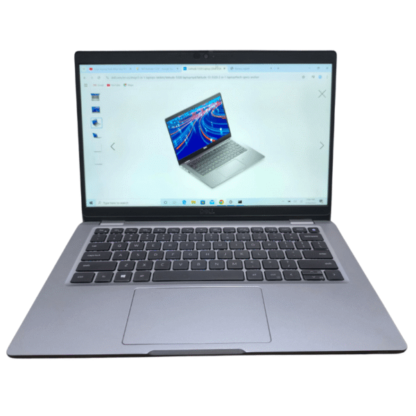 Dell Latitude 5320 i5 11th Gen (Touchscreen) - POTHOS